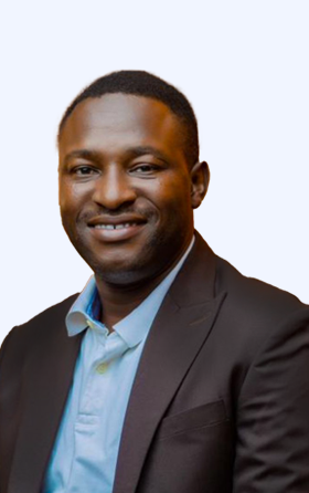 Ayo Awosika | UAC Foods